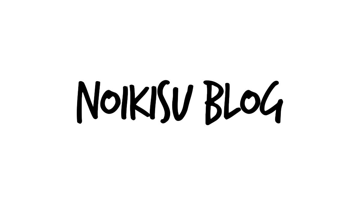 NOIKISUまとめ | トレンド＆お役立ち情報まとめサイト